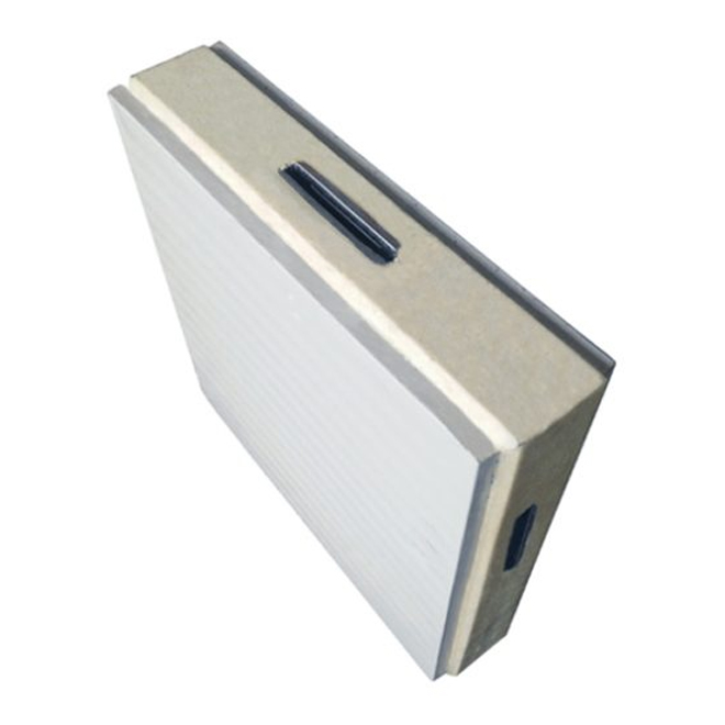 Cam Lock Cold Room Panel