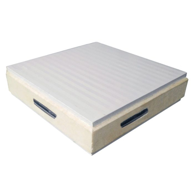 Cam Lock Cold Room Panel
