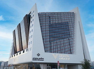 PU Insulated Sandwich Panel for Wall Cladding