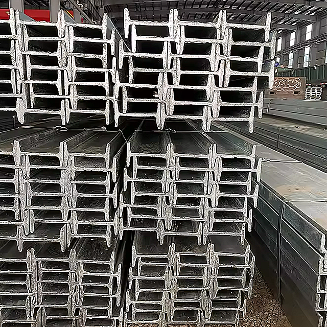 I-Section Hot Rolled Steel Beams EN10034:1997 EN10163-3:2004 （IPE/IPN）