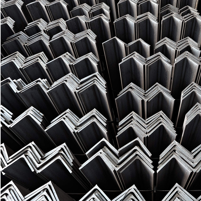 Hot Rolled Unequal Leg Angle Steel Profiles ASTM A36/A6M-14